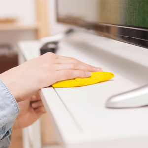 ¿Cuál es la diferencia entre limpieza profunda y regular? - Limpieza Rossel